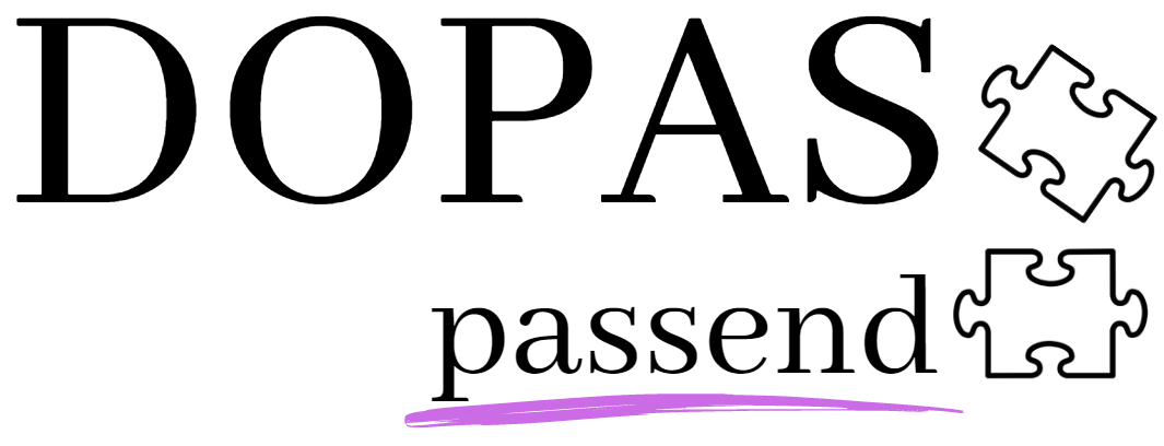 Willkommen bei DOPAS